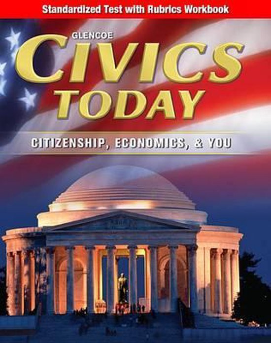 Civics Today | bol.com