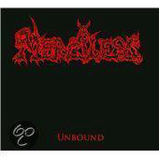 Unbound, Merciless | LP (album) | Muziek | bol.com