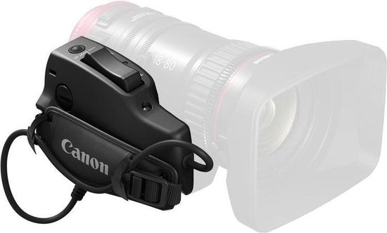 Canon BCTV acc. ZSG-C10 | bol
