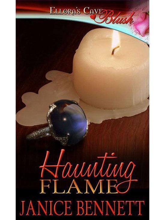 Haunting Flame (ebook), Janice Bennett | 9781419925528 | Boeken | bol.com