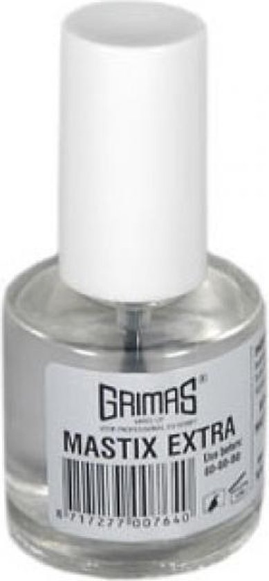 Grimas Mastix extra cosmeticalijm - 10ml | bol.com