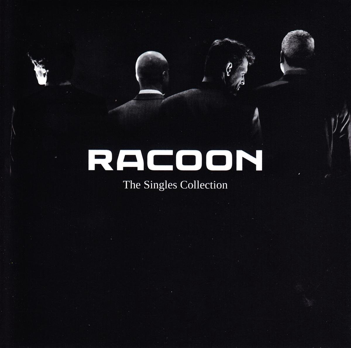 bol.com | The Singles Collection, Racoon | CD (album) | Muziek