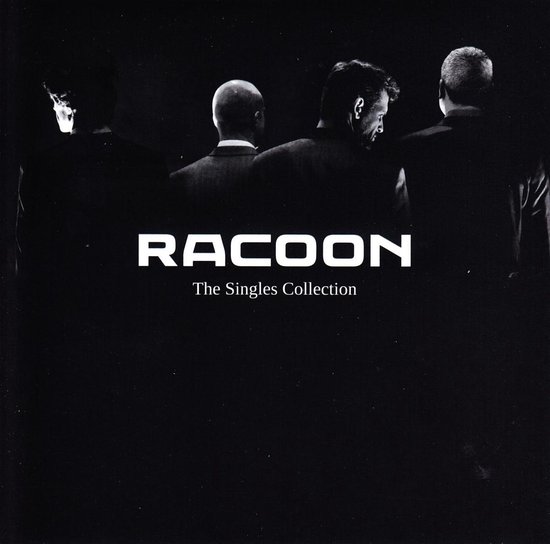 Racoon - The Singles Collection, Racoon | CD (album) | Muziek | bol.com