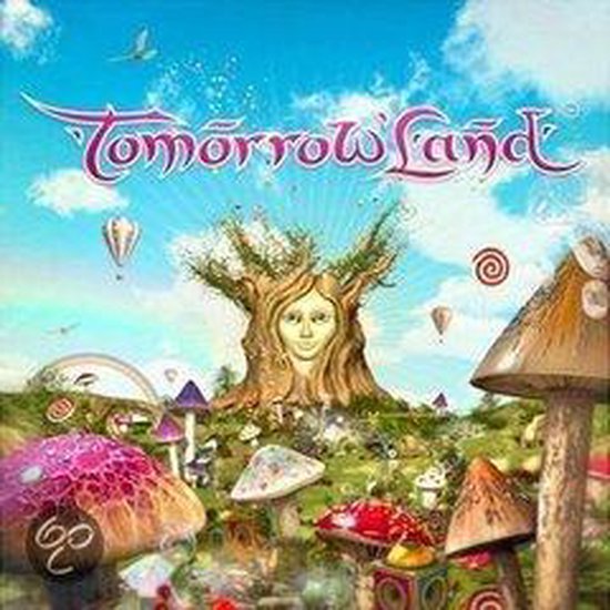 Tomorrowland Summer 2011, Various | CD (album) | Muziek | bol