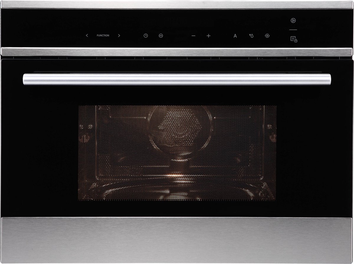 Exquisit EBM4544HI Combimagnetron inbouw | bol.com