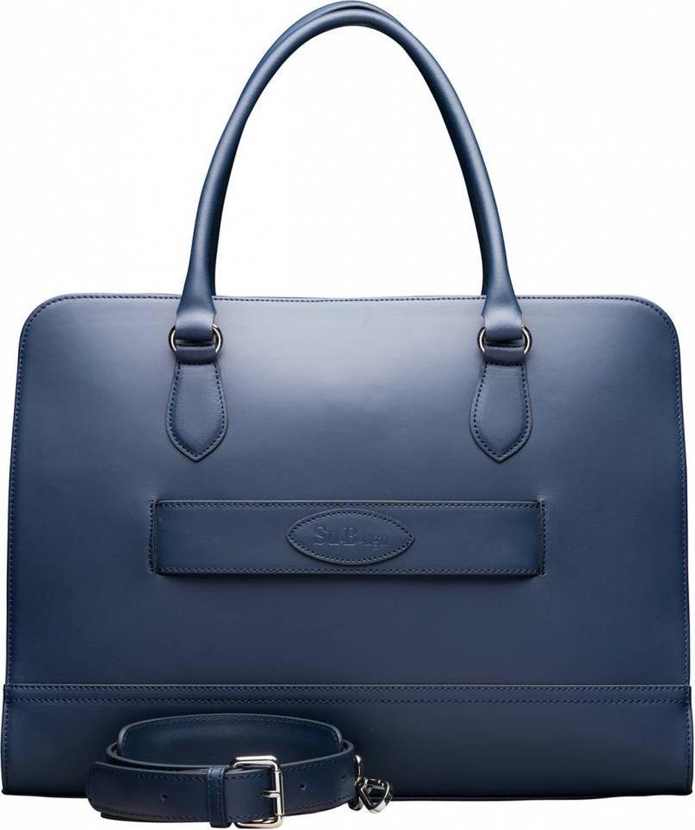 Su.B Zakelijke Dames Laptoptas | 13,3 Inch Aktetas Computertas met ...