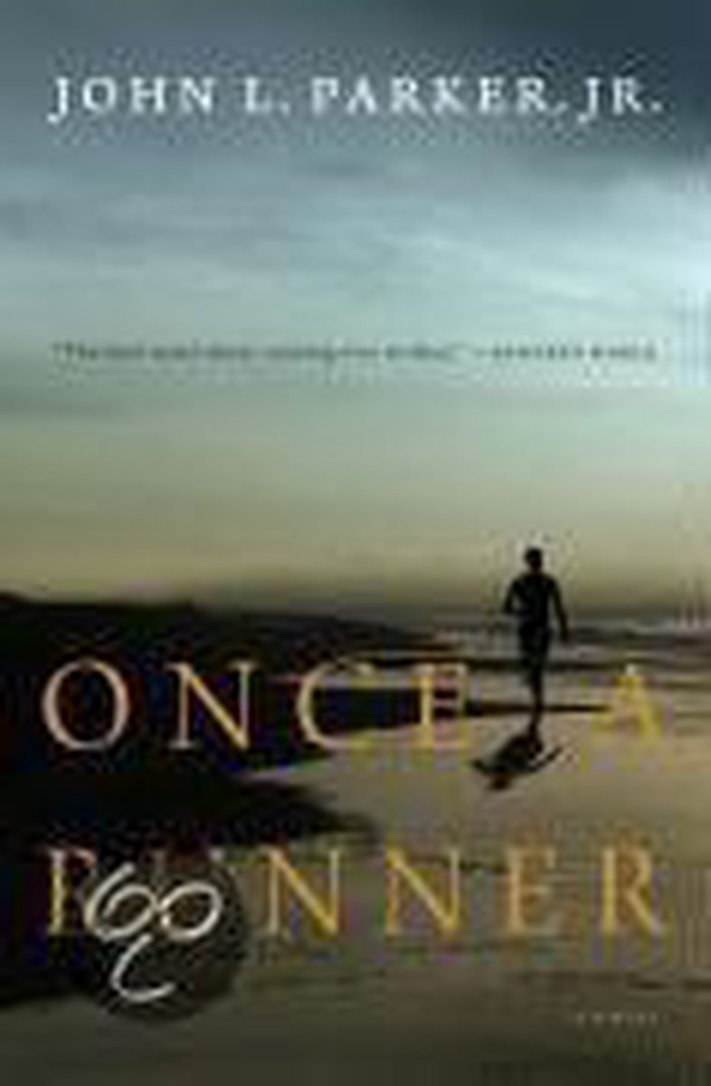 Once a Runner, John L. Parker | 9781416597889 | Boeken | bol