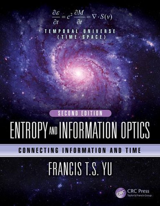 Optical Science and Engineering - Entropy and Information Optics (ebook), Francis... | bol.com