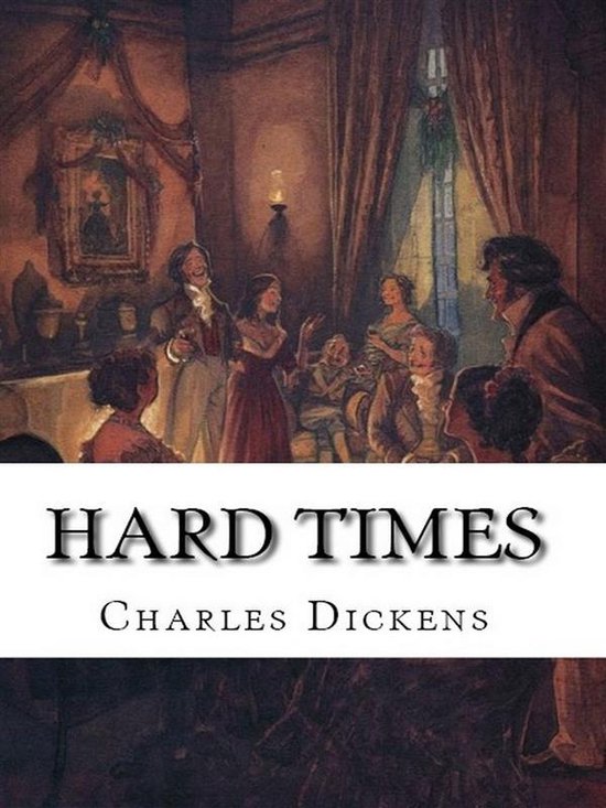Hard Times (ebook), Charles Dickens | 9788827520192 | Boeken | bol
