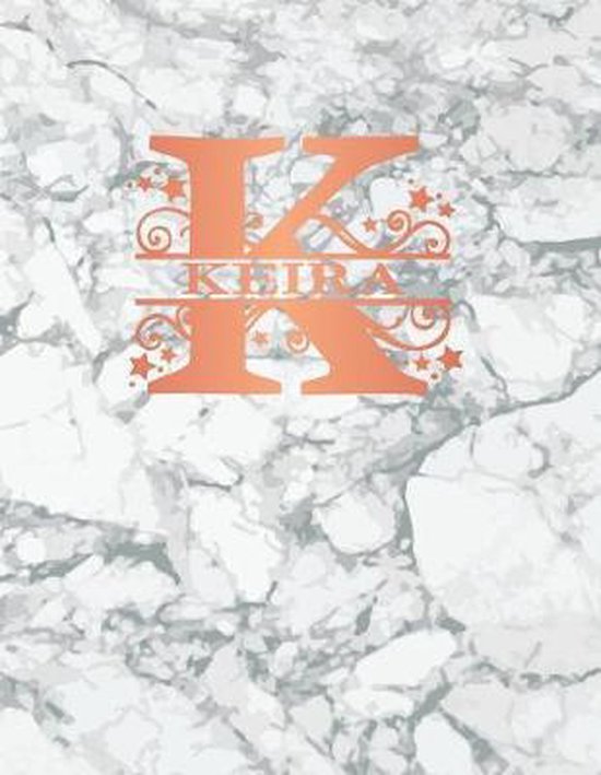 Keira, Noteworthy Journals | 9781796838824 | Boeken | bol.com