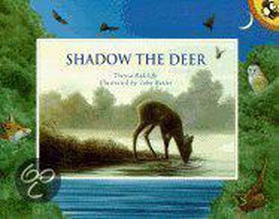 Shadow the Deer, Theresa Radcliffe | 9780140543803 | Boeken | bol.com