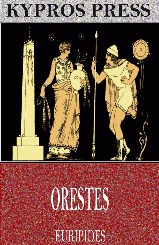 Orestes (ebook), Euripides | 9781531283711 | Boeken | bol.com