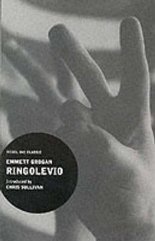 Ringolevio | 9780862418939 | Emmett Grogan | Boeken | bol.com