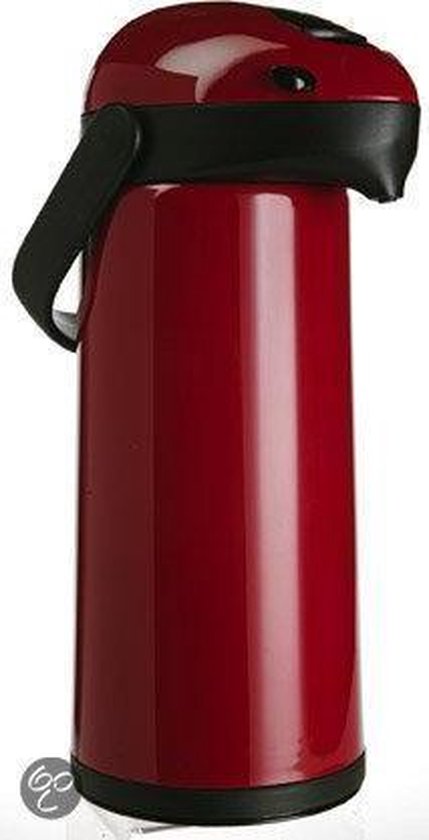 Hovac - Toscane - 1,9L - Airpot | bol