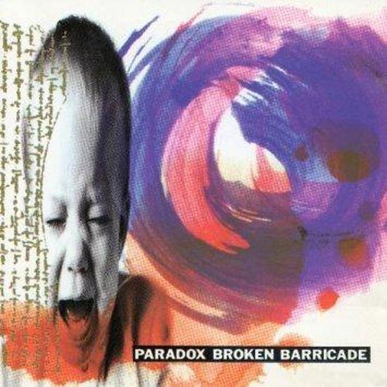 Broken Barricade, Paradox | Muziek | bol