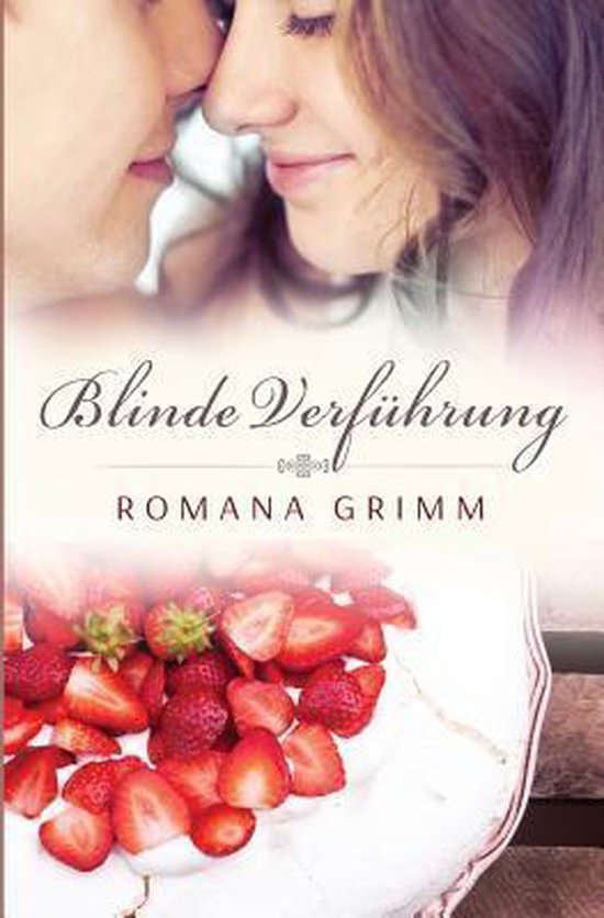 Blinde Verf hrung | 9781491295915 | Romana Grimm | Boeken | bol.com