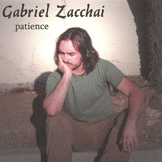 Patience | CD (album) | Muziek | bol