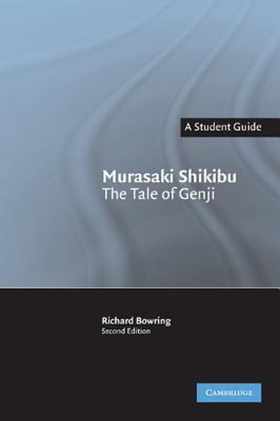 Landmarks of World Literature (New)- Murasaki Shikibu: The Tale of ...