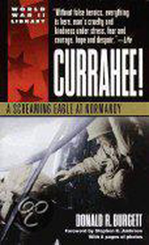 Currahee! | 9780440236306 | Ambrose S Burgett D | Boeken | bol.com