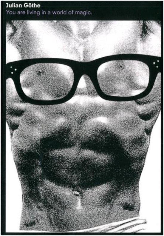 Julian Gothe, Martin Germann | 9783865609915 | Boeken | bol.com