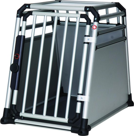 Transportbox - Proline Milan M 686 x 545 x 835 cm | bol