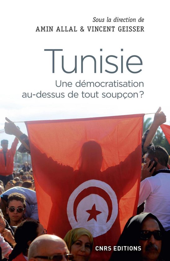 Tunisie. Une démocratisation au-dessus de tout soupçon ? (ebook ...