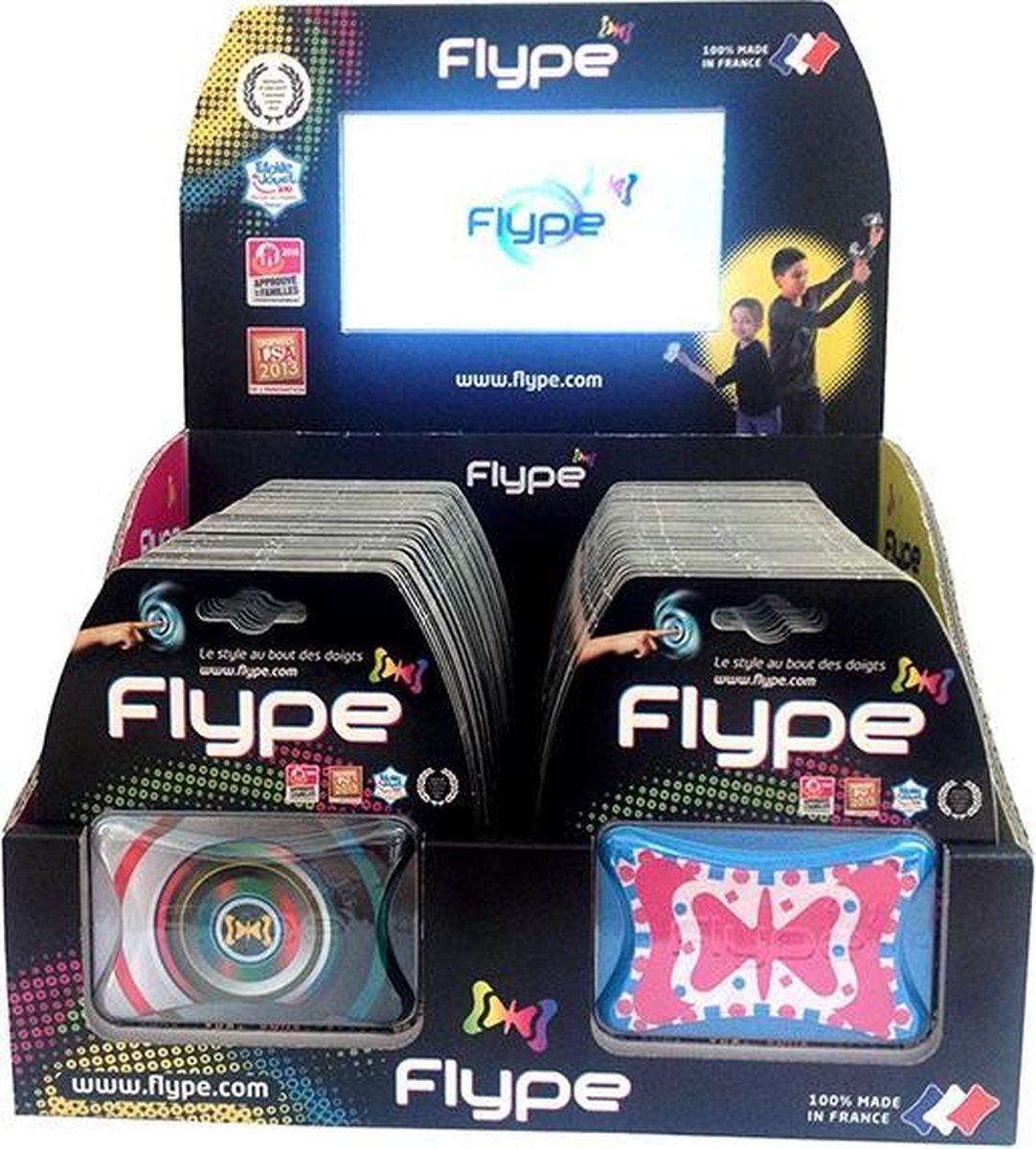 Flype | Games | bol.com