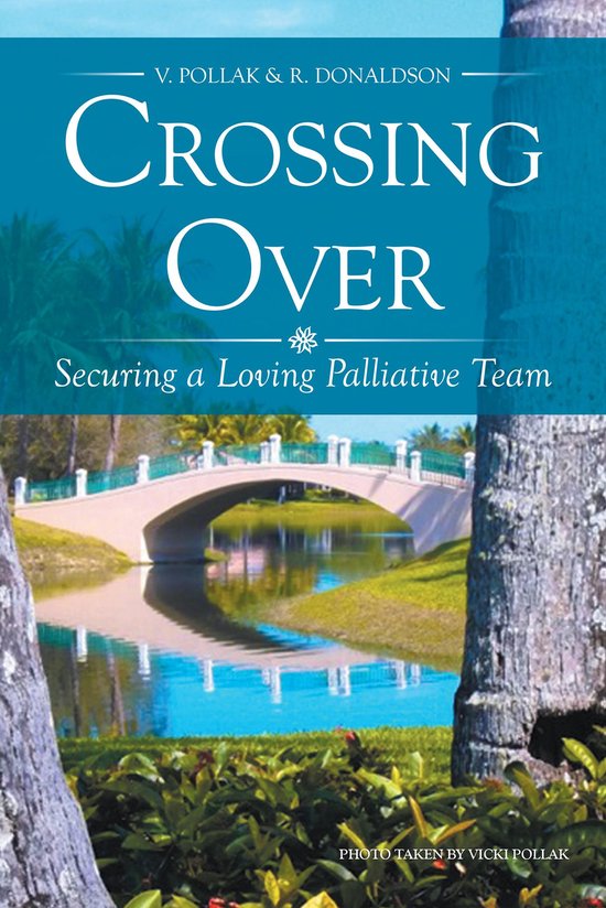 Crossing Over (ebook), R Donaldson | 9781514429907 | Boeken | bol