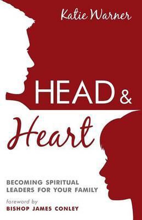 Head & Heart | 9781941447284 | Katie Warner | Boeken | bol.com