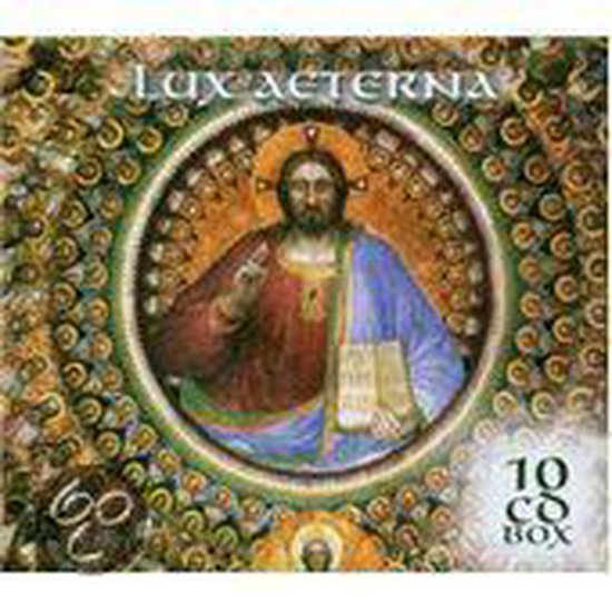 Lux Aeterna, various artists | CD (album) | Muziek | bol