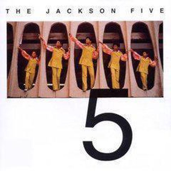 5, Jackson 5 | CD (album) | Muziek | bol.com