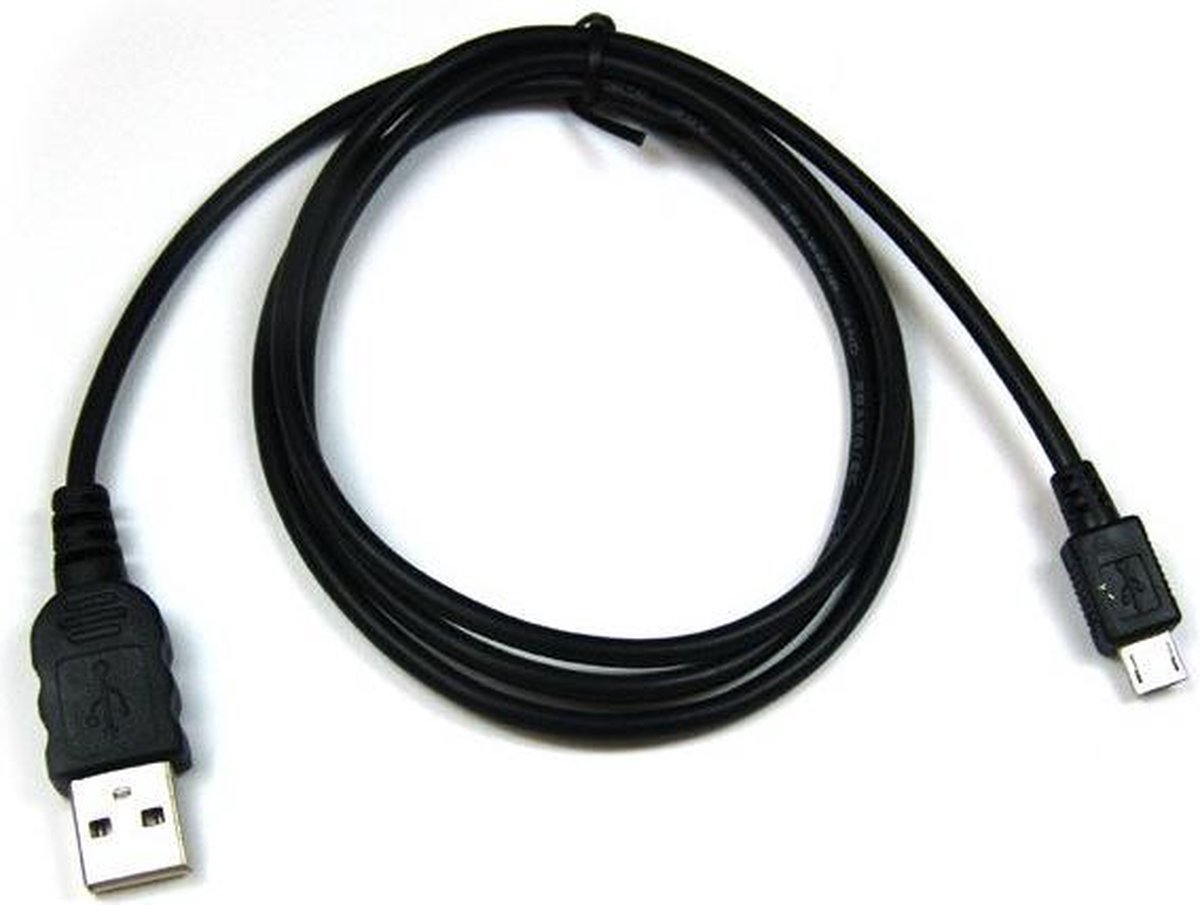 USB Kabel voor GoPro actioncam Hero, Hero2, Hero3, Hero3+ en Hero4 ...