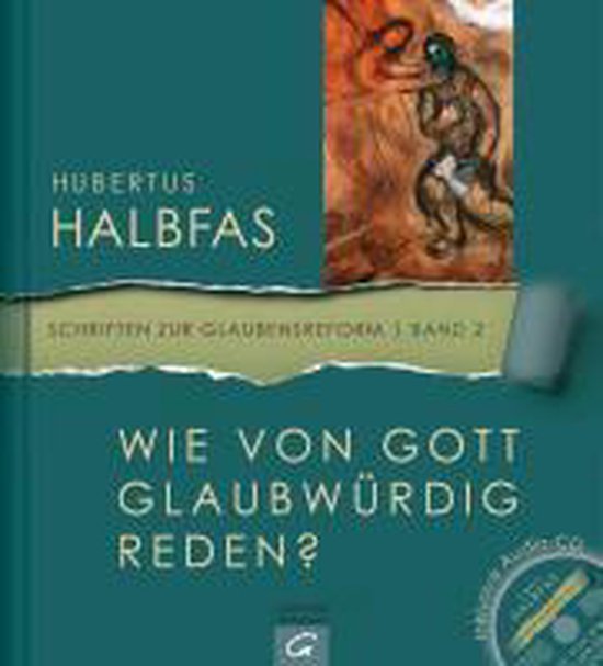 Der Herr ist nicht im Himmel, Hubertus Halbfas | 9783579081625 | Boeken ...