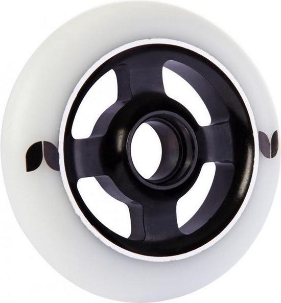 Blazer Pro Stuntstep wiel Blazer Stormer 100mm zwart | bol.com