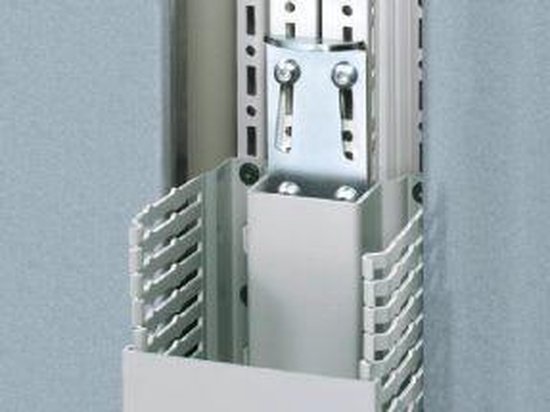 Rittal TS 8800.510 Paneel voor kabelbeheer | bol.com
