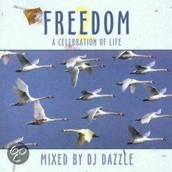 Freedom 2, various artists | CD (album) | Muziek | bol