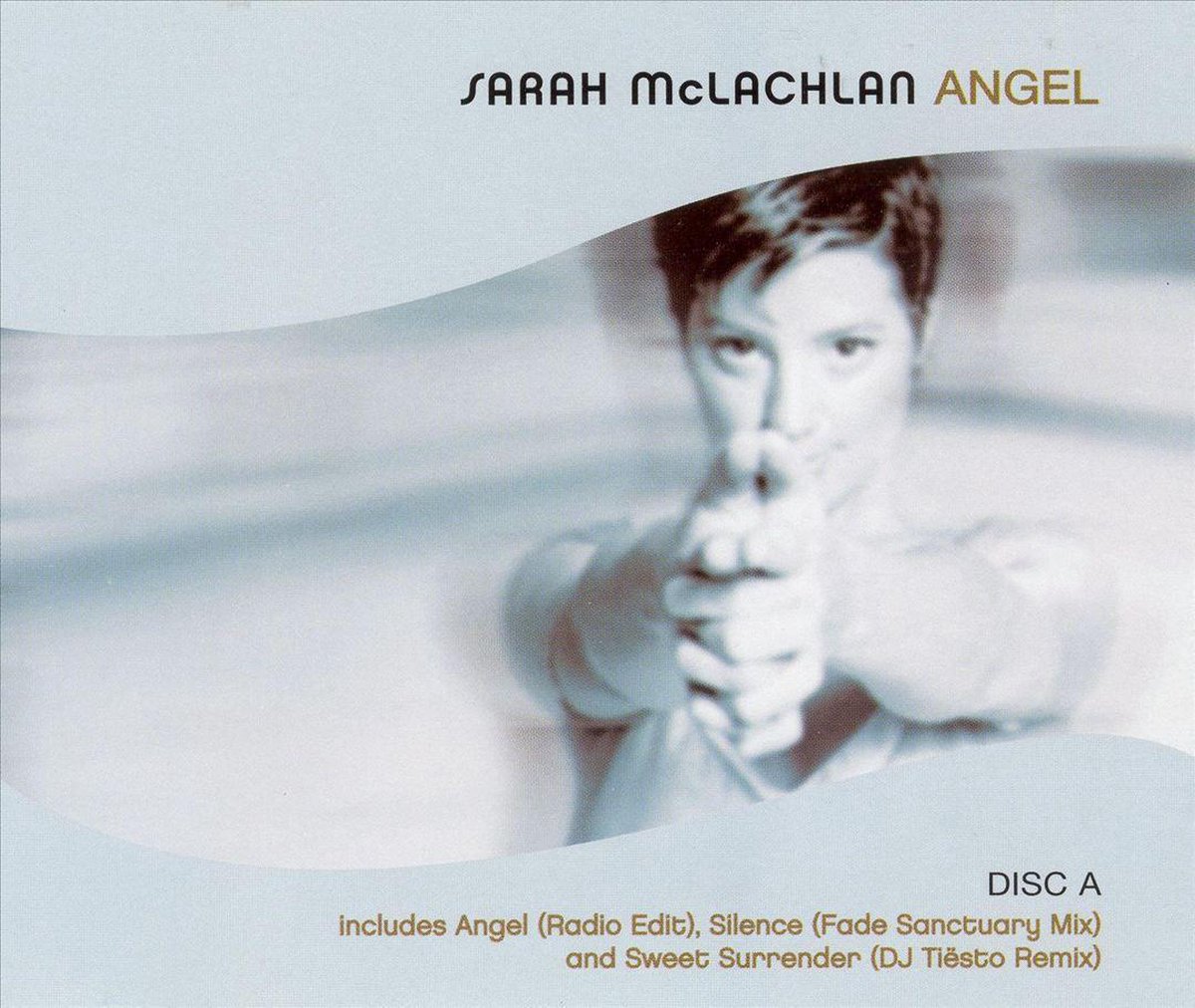 Angel, Sarah McLachlan | CD (album) | Muziek | bol