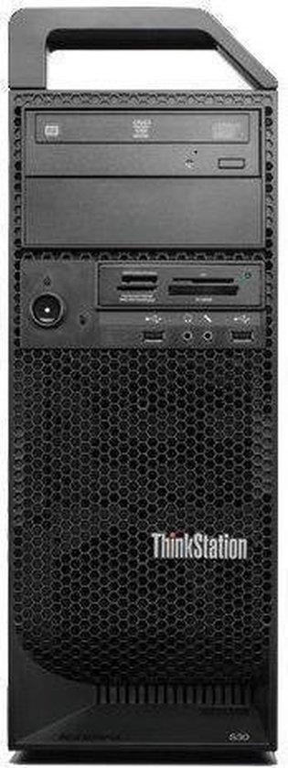 Lenovo ThinkStation S30 | bol.com