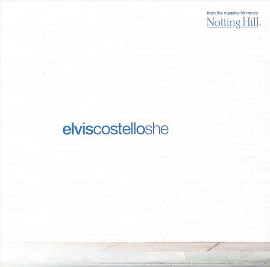She [CD #2], Elvis Costello | CD (album) | Muziek | bol