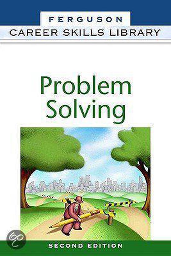 Problem Solving | 9780816055227 | Boeken | bol.com