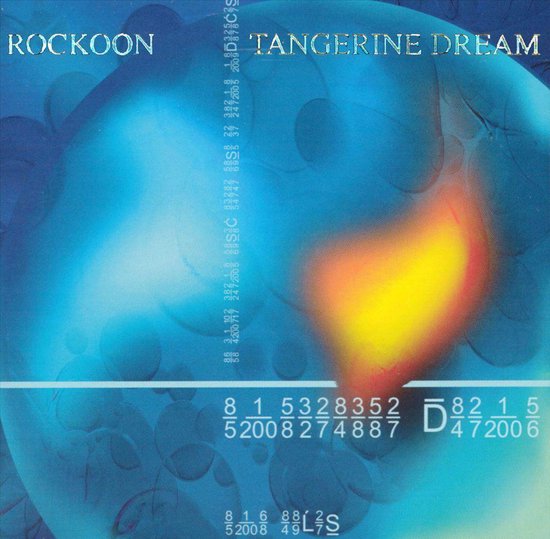 Rockoon, Tangerine Dream | CD (album) | Muziek | bol.com