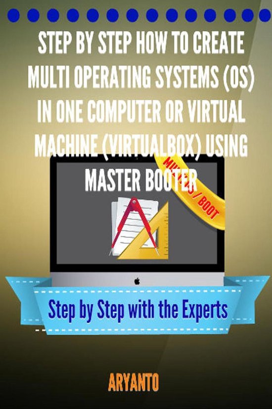 Step by Step How to Create Multi OPERATING SYSTEMS (OS) in One Computer ...