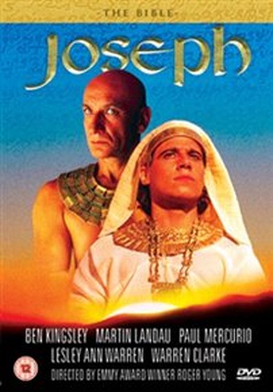 Joseph [DVD] (Dvd), Warren Clarke | Dvd's | bol
