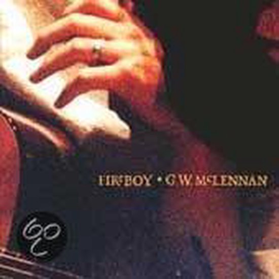 Fireboy, Grant McLennan | CD (album) | Muziek | bol.com