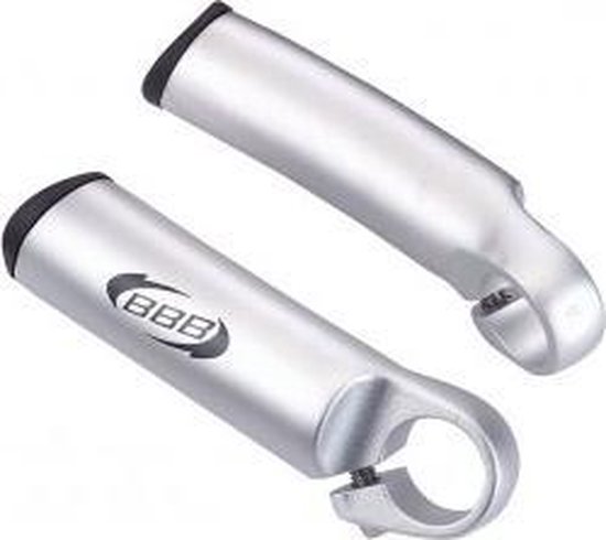 Bbb Bar ends three d zilver bbe-05 | bol.com