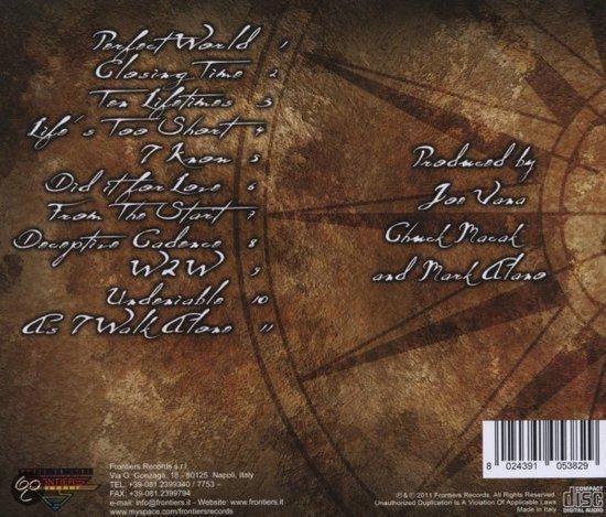 Undeniable, Mecca | CD (album) | Muziek | bol.com