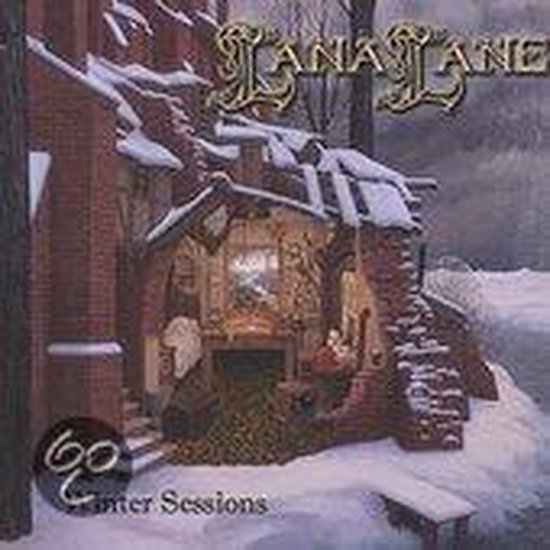 Winter Sessions, Lana Lane | CD (album) | Muziek | bol