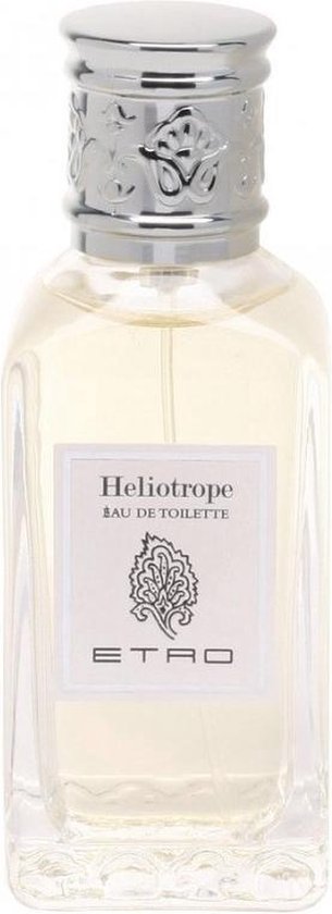 Etro Heliotrope by Etro 100 ml - Eau De Toilette Spray (Unisex) | bol