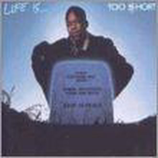 Life Is...Too Short, Too short | Muziek | bol
