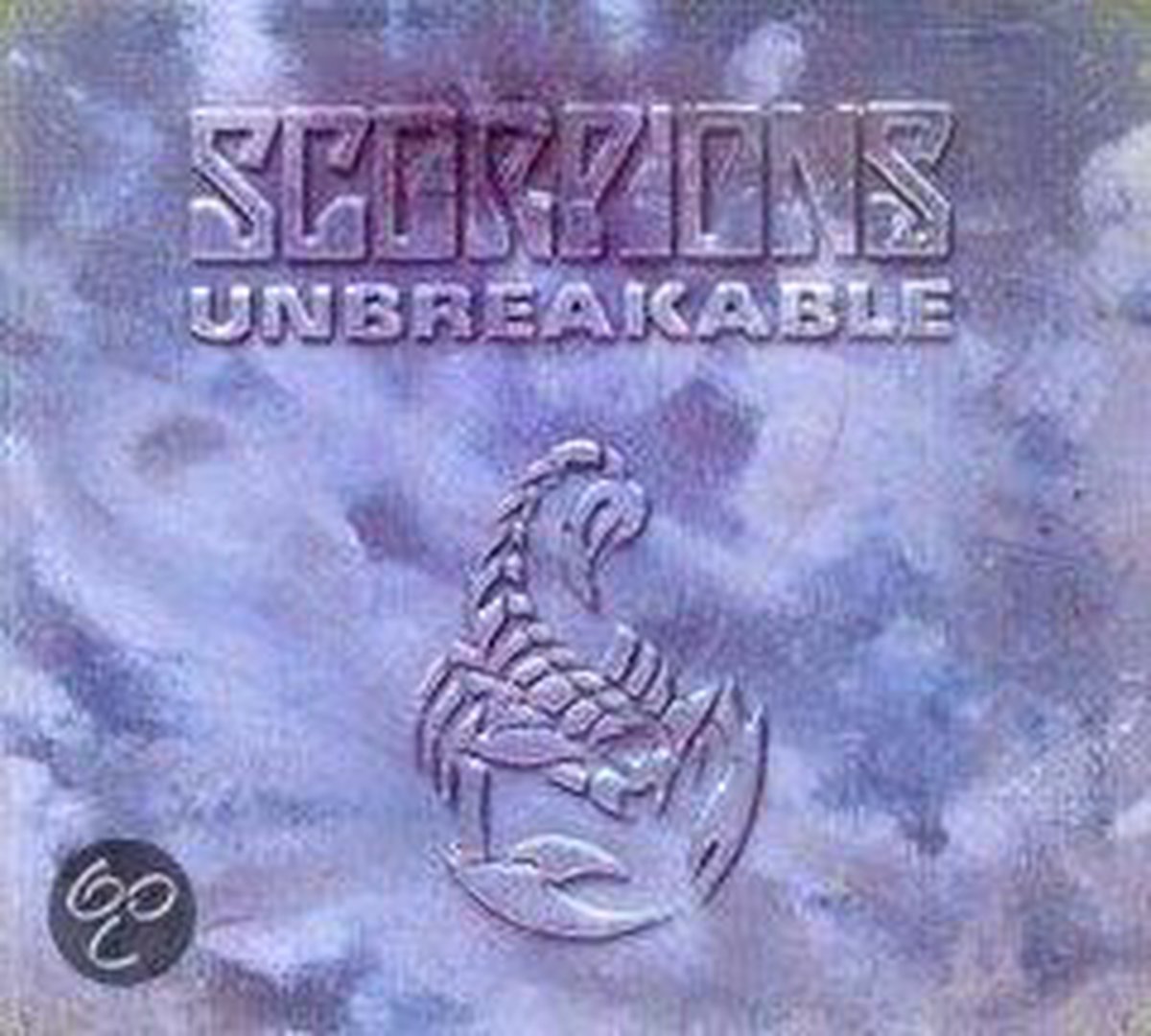 Unbreakable, Scorpions | CD (album) | Muziek | bol